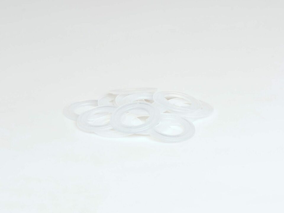 Polyamide washer D=10mm* - Fogasystem