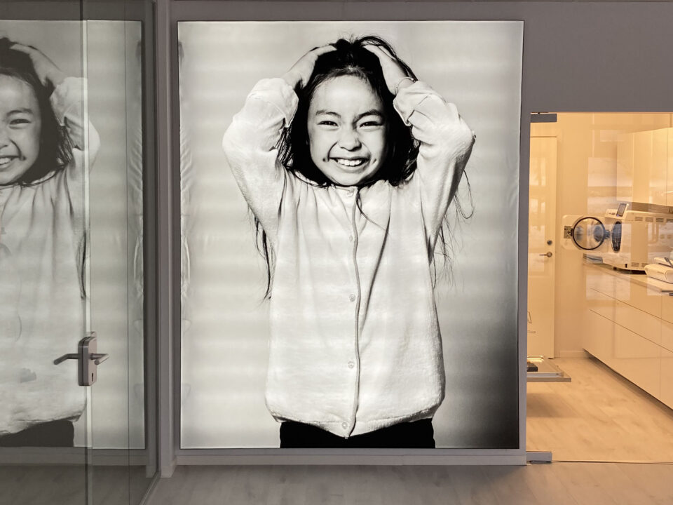 Solutions - Fogasystem