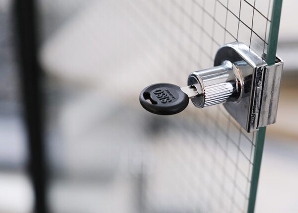 Cabinets - Fogasystem