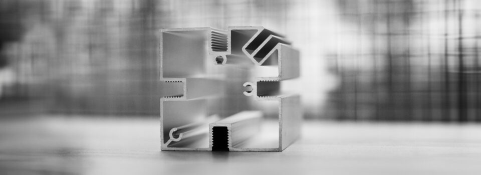 Aluminumsystem Archives - Fogasystem