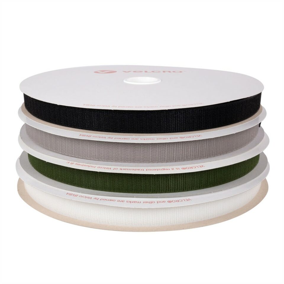 VELCRO® BRAND LOOP - Fogasystem