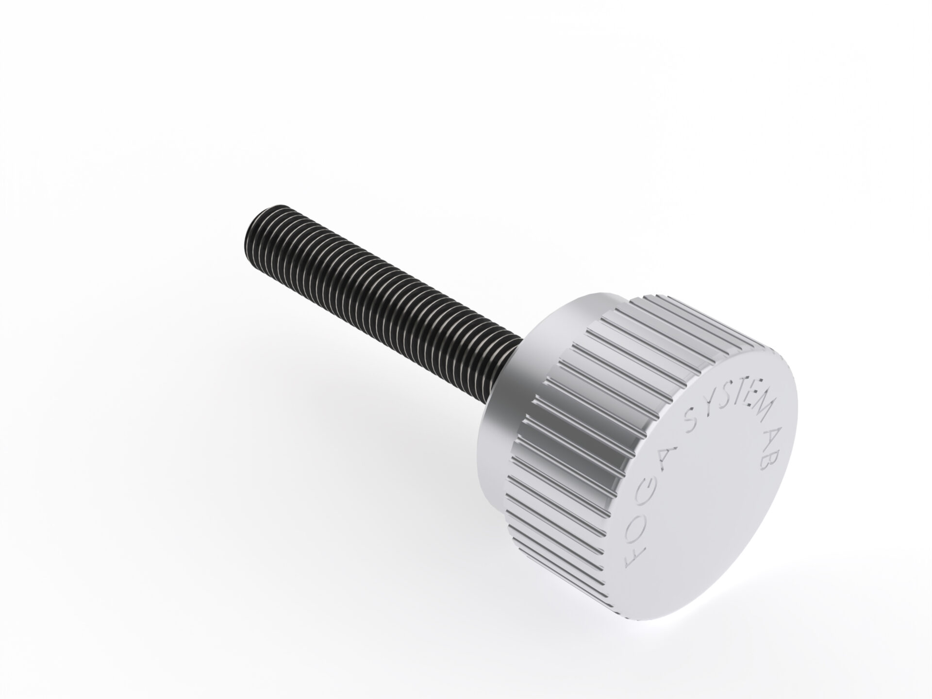 Connector 2 - Fogasystem