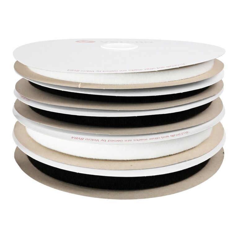 VELCRO® Brand ONE-WRAP® Tape - Fogasystem