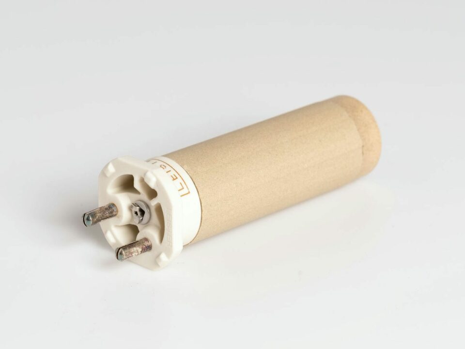 Leister heating element for triac s, power 230/1550W* - Fogasystem