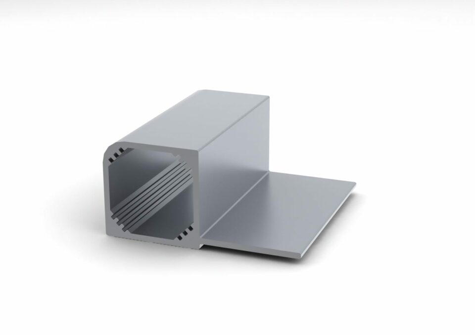 Profil P28-25 Natur - Fogasystem