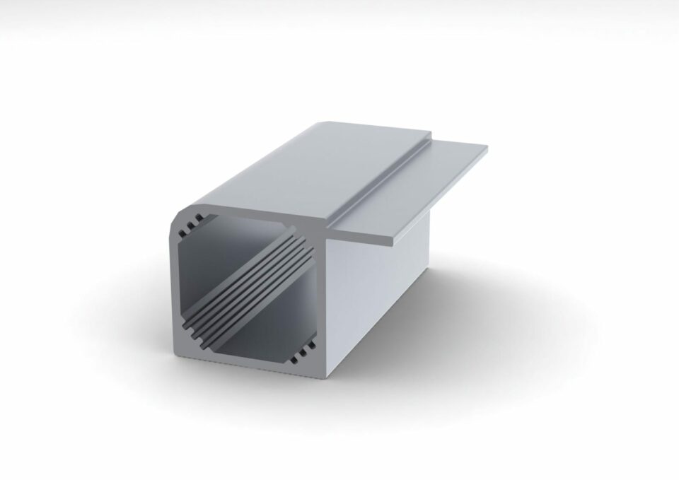 Profil P37-25 Natur - Fogasystem