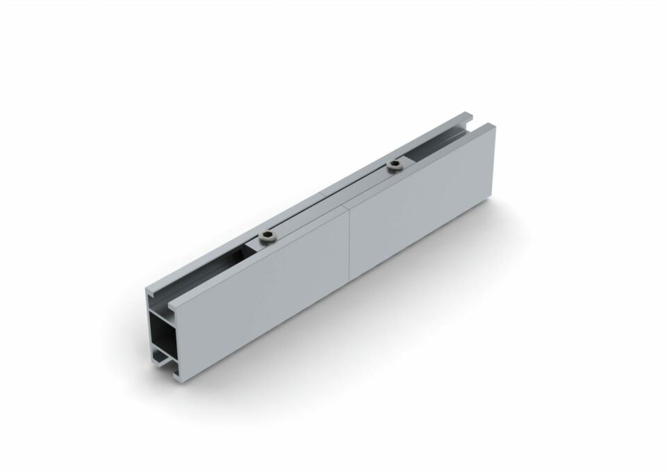 Extension connector 604 - Fogasystem