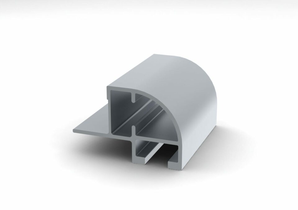 Profil 92LRF Natur - Fogasystem