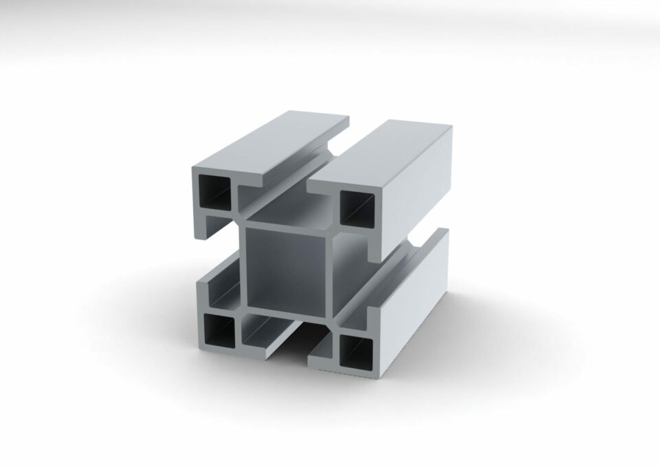 Profil 194 Natur - Fogasystem