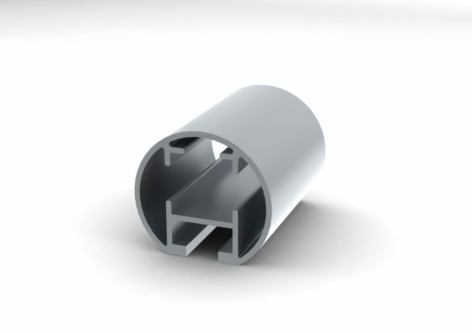 Profil 151 Natur - Fogasystem