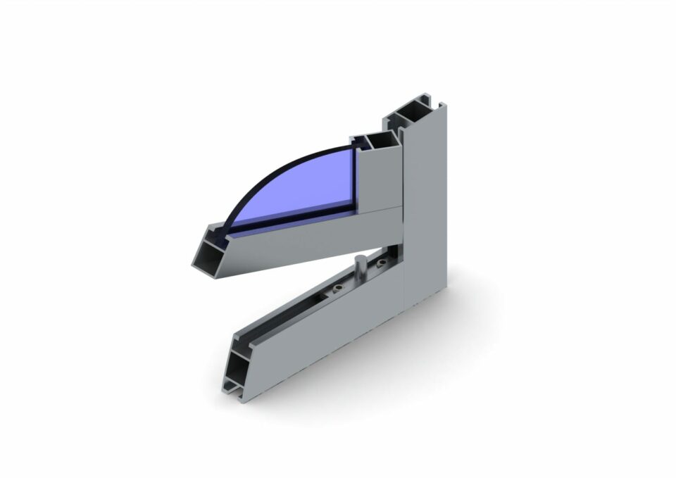 402 Pivot fixes into the channel - Fogasystem