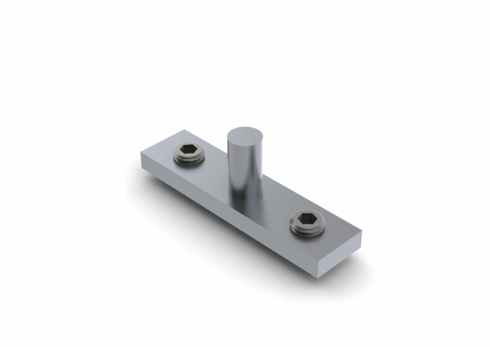 402 Pivot fixes into the channel - Fogasystem