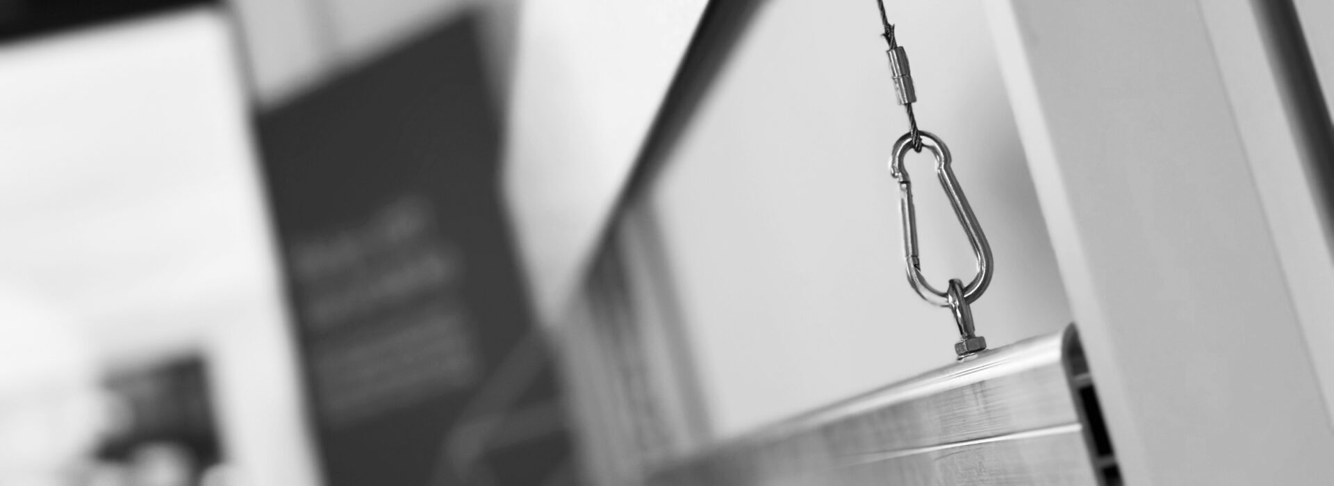 Graphics lifts - Fogasystem