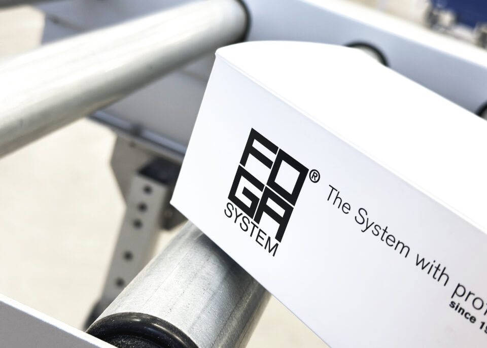 About us - Fogasystem