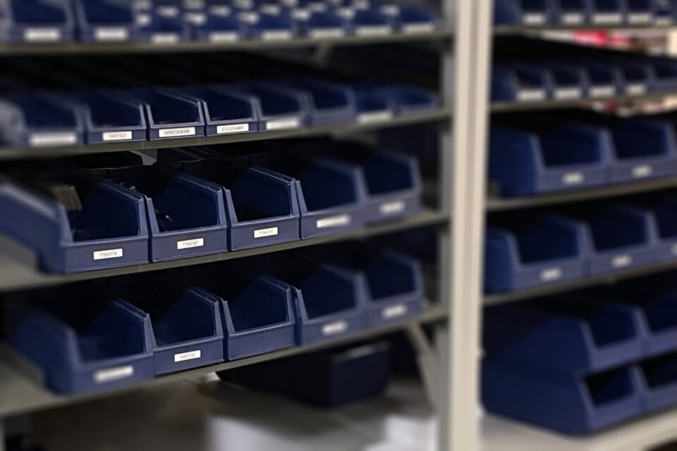 Cases and inspiration - Fogasystem